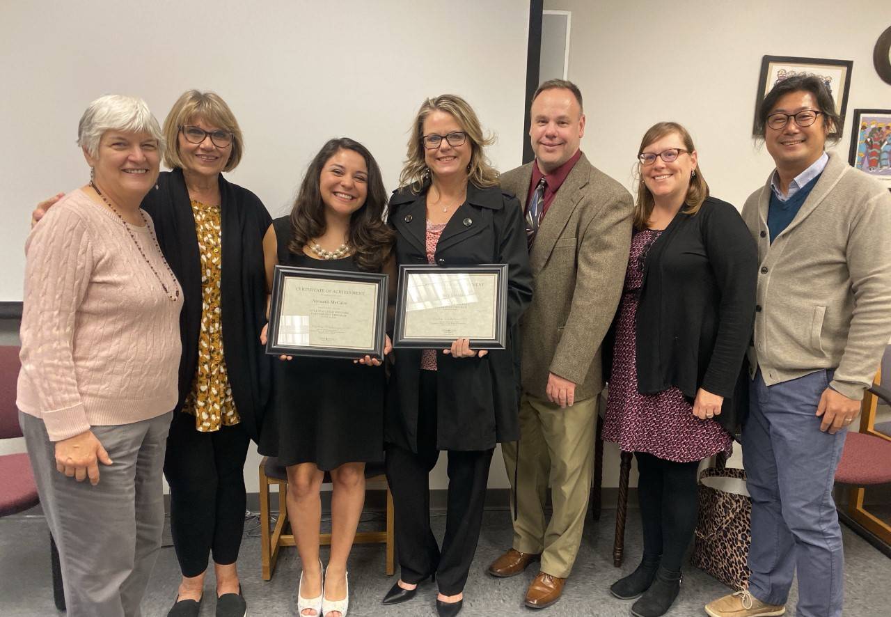 The Title IV-E Child Welfare Partnership (CWP) : School of Social Work ... The Title IV-E Child Welfare Partnership (CWP) : School of Social Work ...